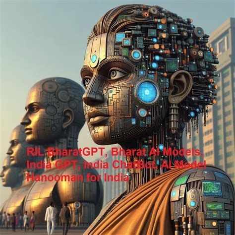 Ril Bharatgpt Bharat Ai Models India Gpt India Chatbot Ai Model