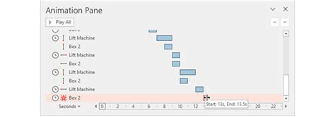 How To Loop A Sequence Of PowerPoint Animations BrightCarbon