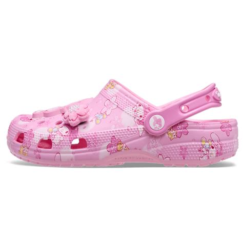 My Melody Classic Clog Crocs