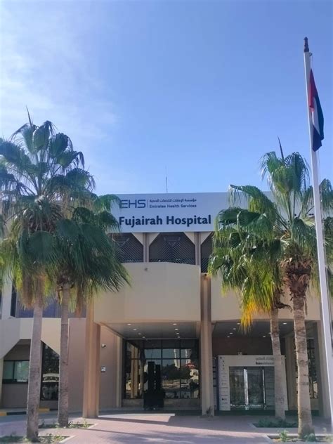 Fujairahhospital Innovisionai Healthcare Innovation Ai Medicine… Laique Khan