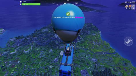 Bug On Mobile Map Not Showing Up In Game First Time Its Happened To