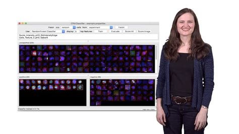 Cellprofiler Anne Carpenter Broad Institute Youtube