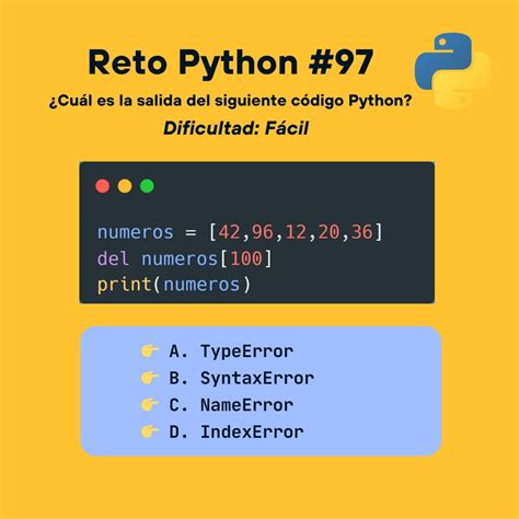 Reto Python 97 Borrando Items De Una Lista Cristian Fernando Villca Gutierrez