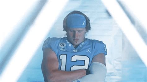 North Carolina Football  By Unc Tar Heels Find And Share On Giphy