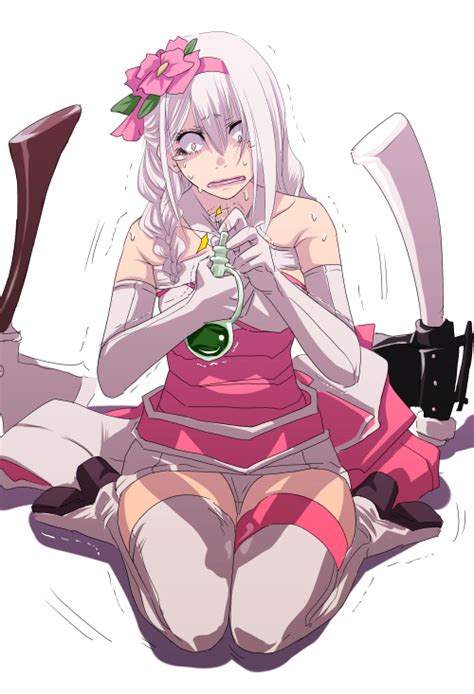 Mr Romance Assassin Ragnarok Online Ragnarok Online 1girl