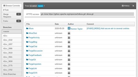 JetBrains Space Alternatives Top Version Control Systems AlternativeTo
