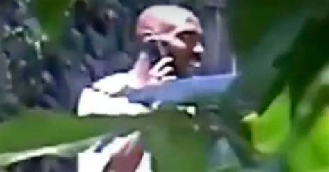 Tupac Fans Think Hes Still Alive As Resurfaced Video Shows Rapper