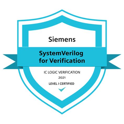 Systemverilog For Verification Credly