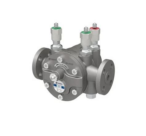 Compact Module Two Orifice Float Trap Cmtoft For Steam 12dn1534