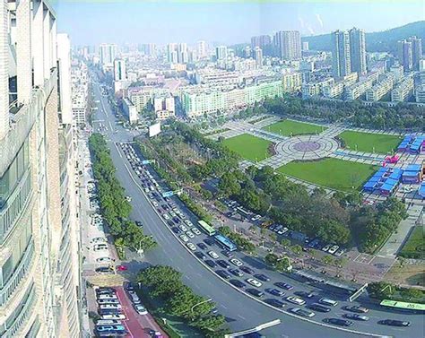 荆门桥封闭施工，象山大道等地交通压力陡增 知乎