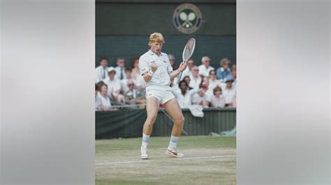 Boris Becker Shares Harrowing Details From Time In Prison Outkick