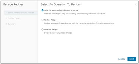 Intel® Device Manager For Vmware Vcenter Server User Guide