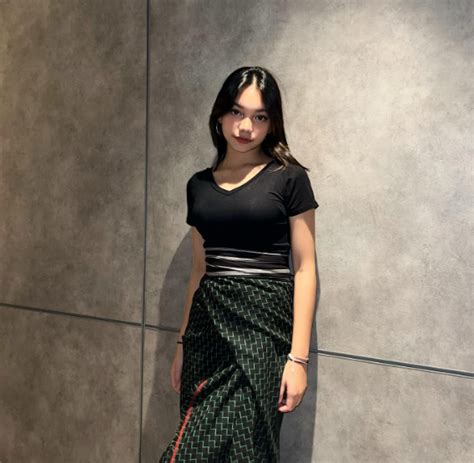 Terjun Di Industri Hiburan Naura Ayu Ungkap Sikap Tegas Orang Tua