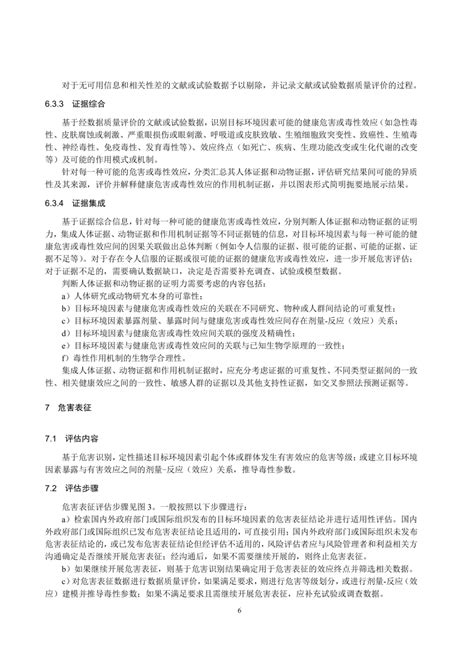 中国新化学物质行业资讯 第 页 网盛环境全球化学品法规专家
