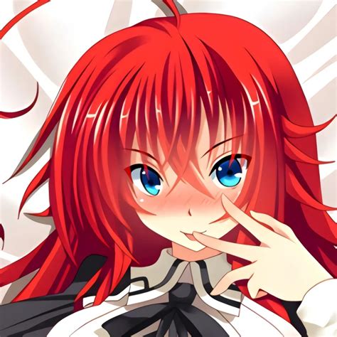 Dakimakura Anime Rias Gremory High School Dxd Body Pillow 48 Off