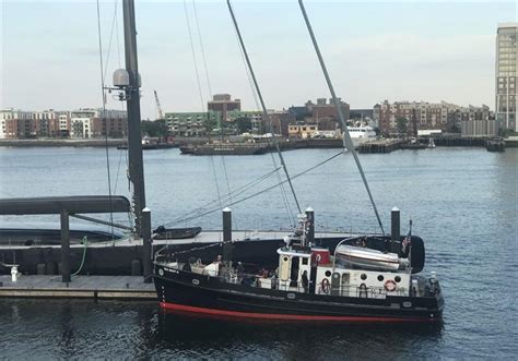 Sea Dart Ii Vesseljoin