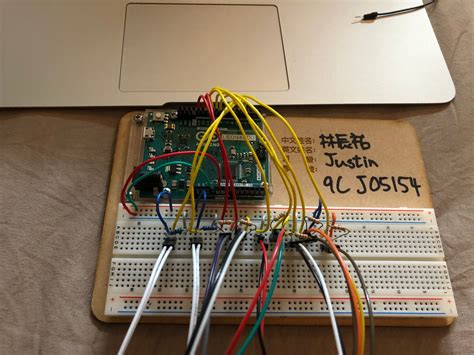 How To Make Your Arduino Guitar Tuner 4 Steps Instructables