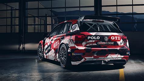 Hd Wallpaper Custom Gti Polo Tuning Volkswagon Wallpaper Flare