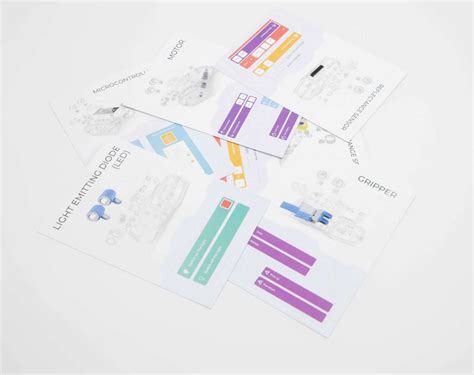 Engineering Cards Geyer Instructional Products