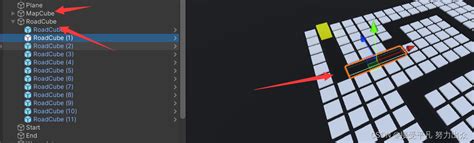 Unity3d制作塔防类游戏 Csdn博客