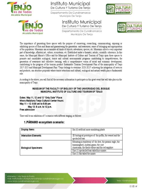 Ecosystem Guide Pdf