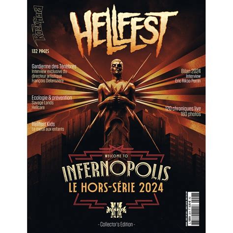 Hors série N30