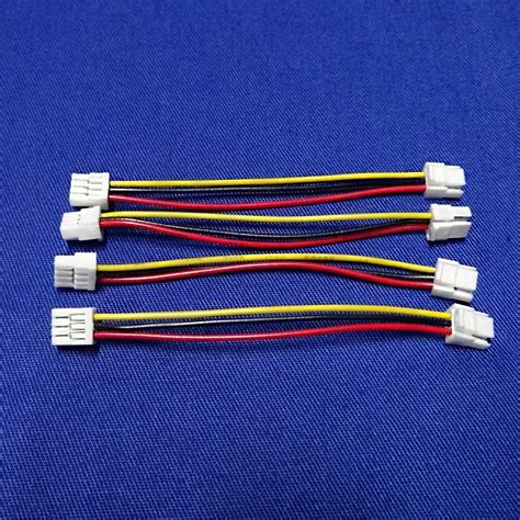1 25mm Pitch Buckle Terminal Wire Connector Harness Connector Electronic Components China