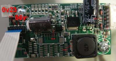 Куплю led драйвер LDA15-63V240K тв BBK2452FDTG г.Москва
