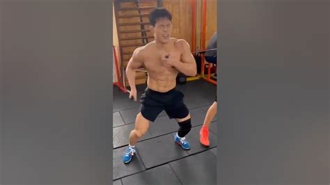 🇰🇬 키르기스스탄 에서 훈련중인 한국 레슬링 선수들 류한수 정한재 Youtube