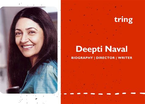 Deepti Naval Age Husband Net Worth Movies