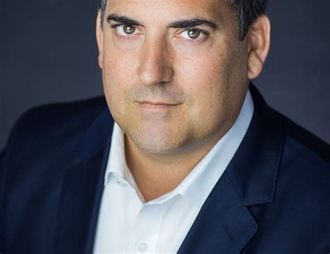 Andy Richley Joins Fox 21 Development Team