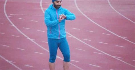 Indian Athlete Tanveer Hussain Indicted On Sex Abuse Charge In Us