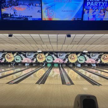 Irvine Lanes Updated July 2025 273 Photos And 437 Reviews 3415
