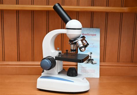 Amscope Microscope 153671