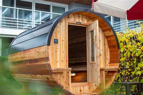 Vancouvers Restorative Getaways Nuvo