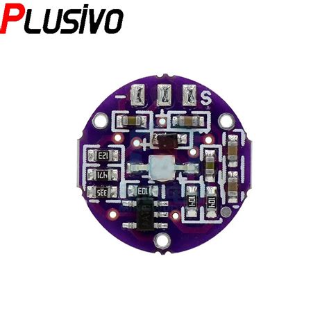 Xd 58c Pulse Sensor Plusivo