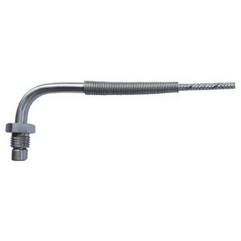 Stainless Steel Bolt On Temperature Sensor Probe At 6000 Piece Temperature Probes In