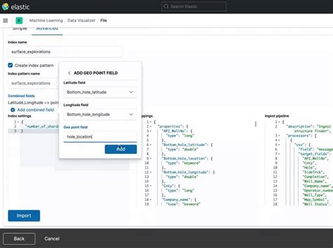 Pushing Boundaries With Elastic Maps Elastic Blog