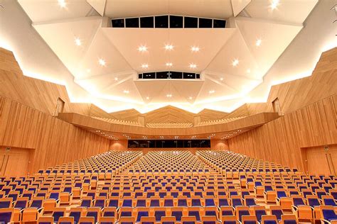 長野市芸術館 Progetto Casa Case Progettazione