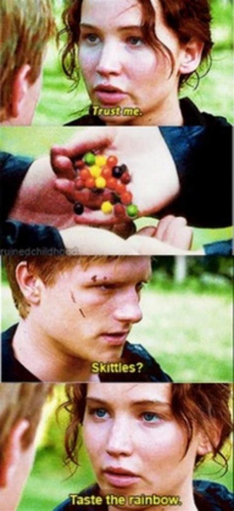 Image 499828 The Hunger Games Know Your Meme