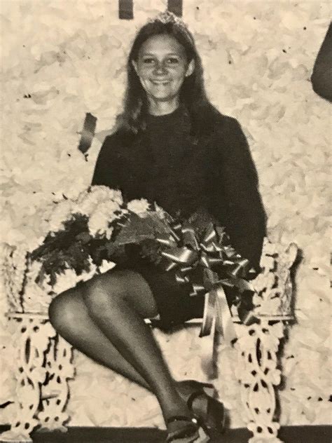 Beverly Diane Rhoten Walden 1952 2016 Find A Grave Memorial