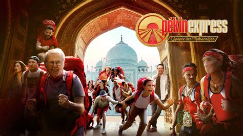 Pékin Express quel binôme a été éliminé résumé et replay épisode 2