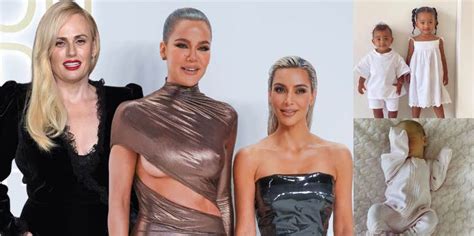 Rebel Wilson The Kardashians And The Ethics Of Surrogacy Yourtango
