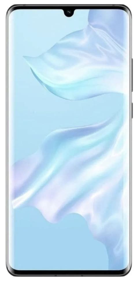 Huawei P Pro Breathing Crystal Gb Excellent Doji