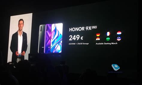 Mobile-review.com Новинки Honor в 2020 году: смартфоны без сервисов ...