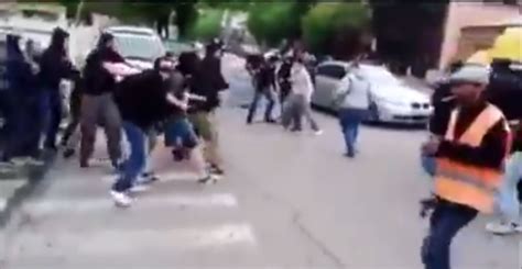 უცხოური გვერდები დინამო ტორპედოს ჩხუბს გამოეხმაურნენ კერძოდ კი ერთმა ეპიზოდმა მიიქცია მათი