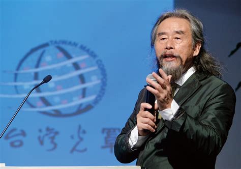 台灣光罩吳國精 光通訊先行者 焦點新聞 旺報