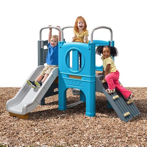 Scout And Slide Climber™ From Step2