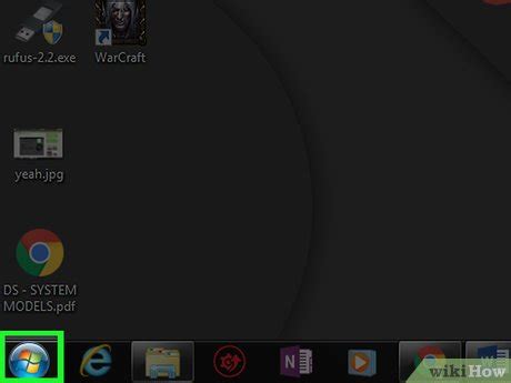 Ways To Customize The Size Of The Windows Taskbar Icons