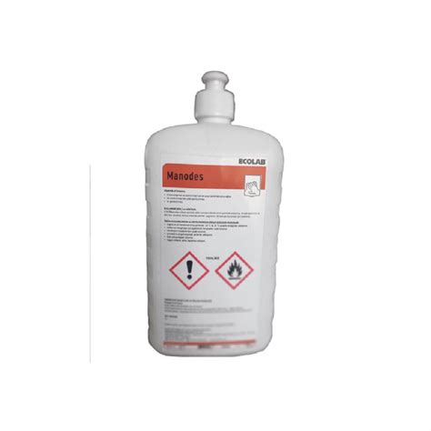 Ecolab Manodes Tr 1 L